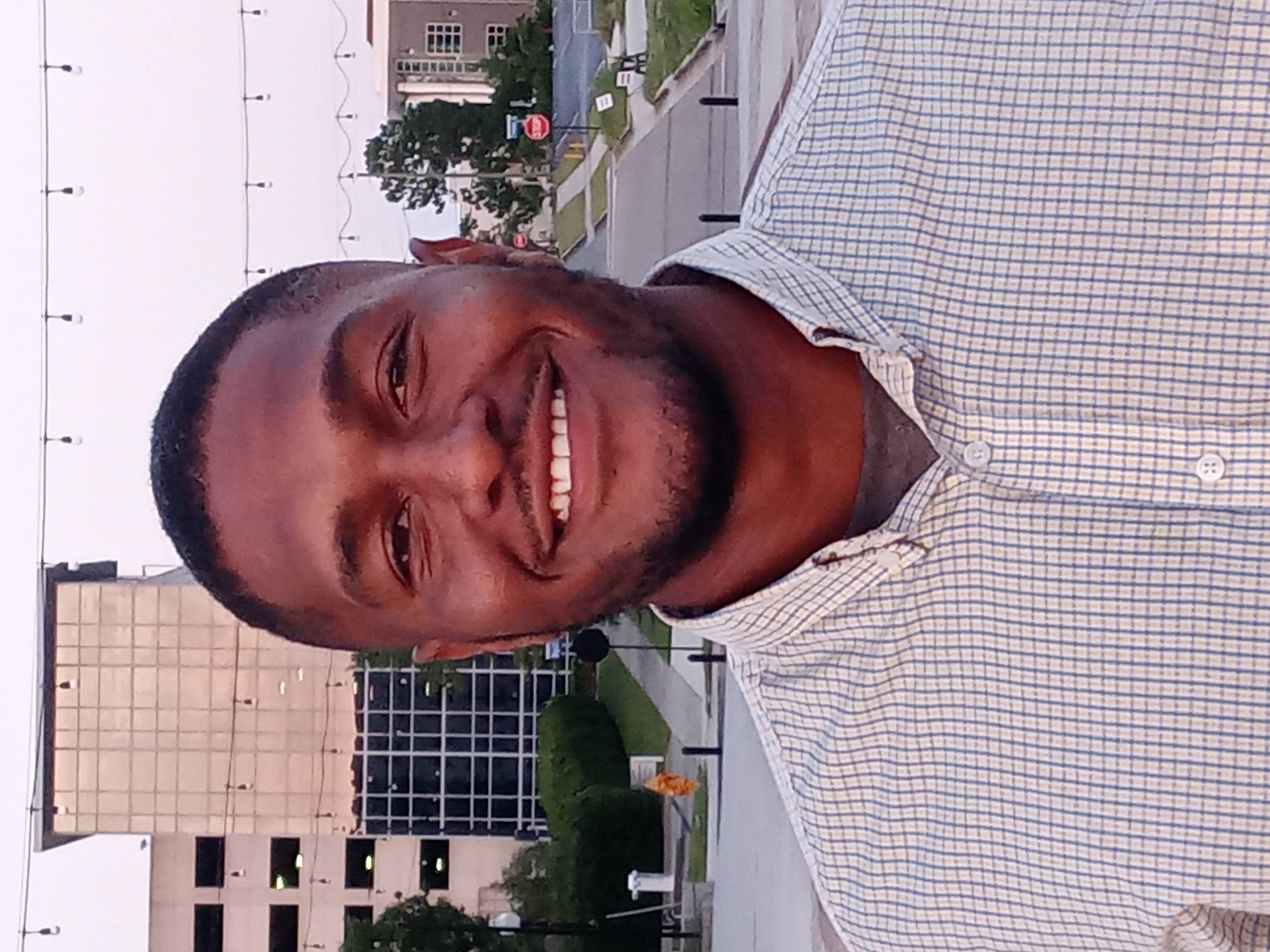 Aric Williams Portfolio